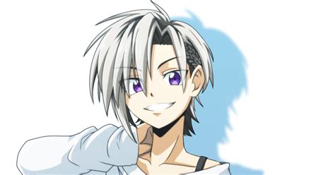 オリジナル White 龍太。依頼受付中のイラスト Pixiv