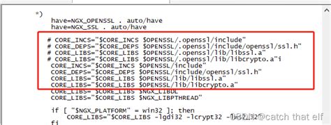 如何生成nginx 需要的国密sm2 证书 Csdn博客