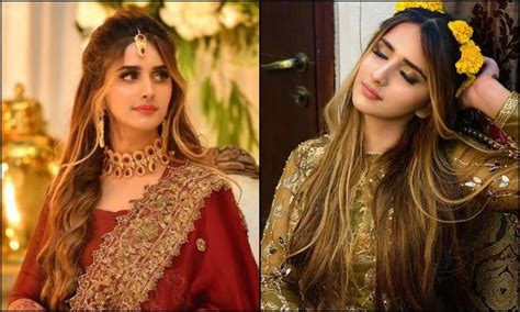 tiktok star alishba anjum shows off her dance moves incpak