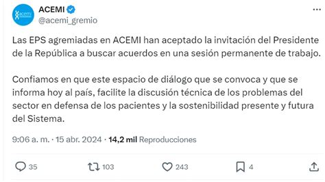 Estos Son Los únicos Dos Hospitales Colombianos Que Están En El Top 5