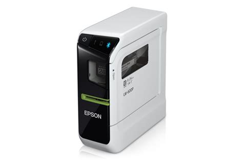 C51cd69110 Epson Labelworks Ok600p 라벨 프린터 라벨 프린터 비즈니스용 제품