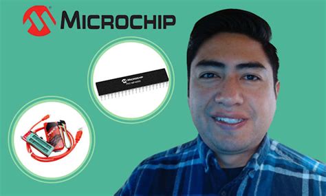 Help You To Make Programs In C For Microcontrollers Of Microchip By