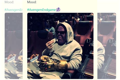 No Spoilers Audience Emotional With Endgame Climax Social Media