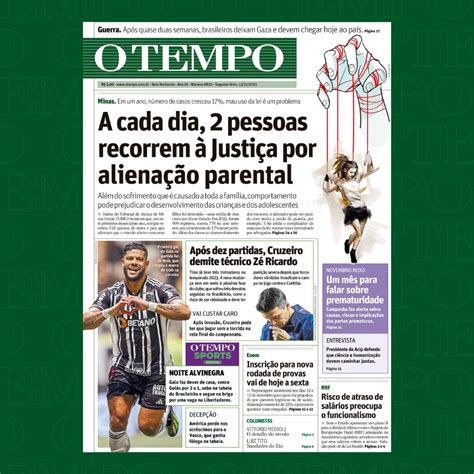 Capas de jornais destacam vitória do Vasco sobre o América MG SuperVasco