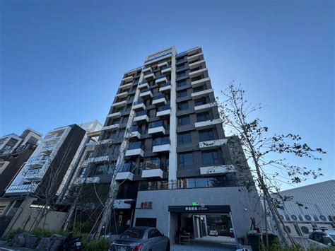 竹北房屋建地買賣專區 ★ 全新竹北華興重劃區高樓層絕美視野久煜恬園三房平車★
