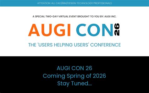 Augi Con 25