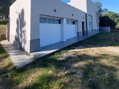 Casa Venta 10 Años 3 Ambientes 2 Cocheras 180m2 Belgrano 800 Centro