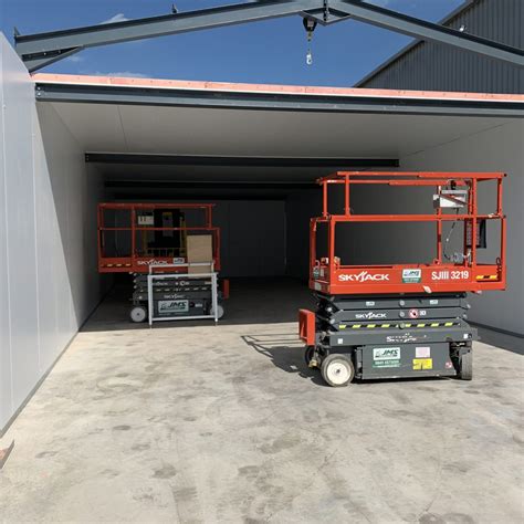 Pre Fab Modular Data Centre