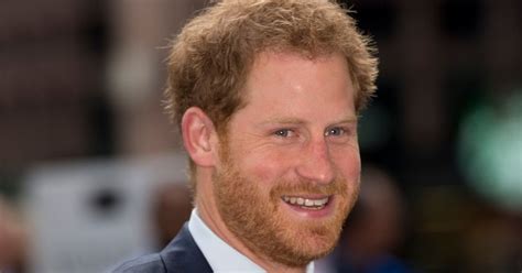 Prince Harry Praised by Mental Health Groups for Admission | TIME