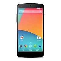 LG Nexus Description And Parameters IMEI Com