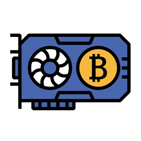 Gpu Free Electronics Icons