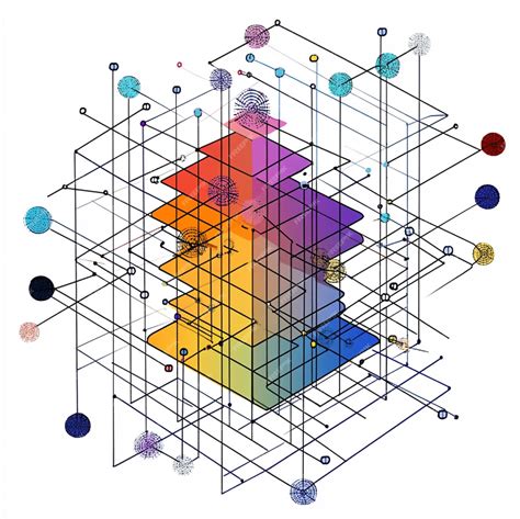 A Diagram Illustrating The Use Of Clustering Algorithms Like Kmeans In