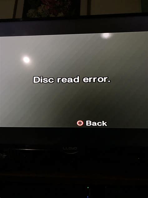 help ps2 fat doesn t read discs it tries to read them for a long time