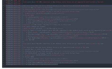 Dbhub启动报错 3，来自 鸿运当头 Maxkb 社区论坛 Fit2cloud 飞致云