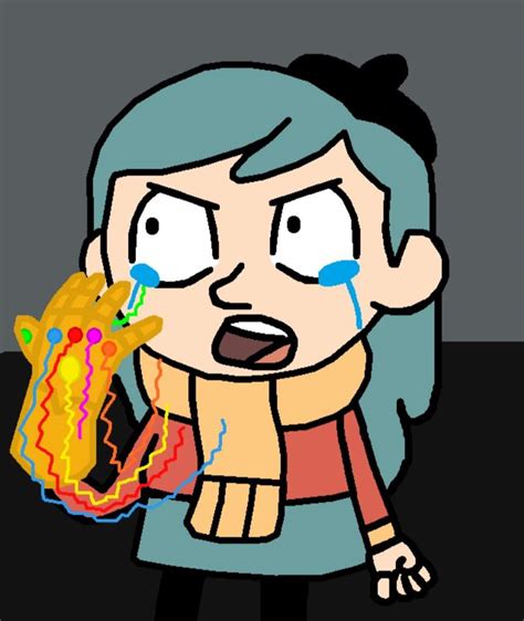 Hilda The Comic Hilda Amino
