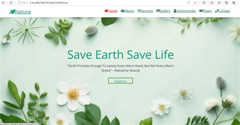 Sneha Goyal On Linkedin Prodigyinfotech Responsivelandingpage