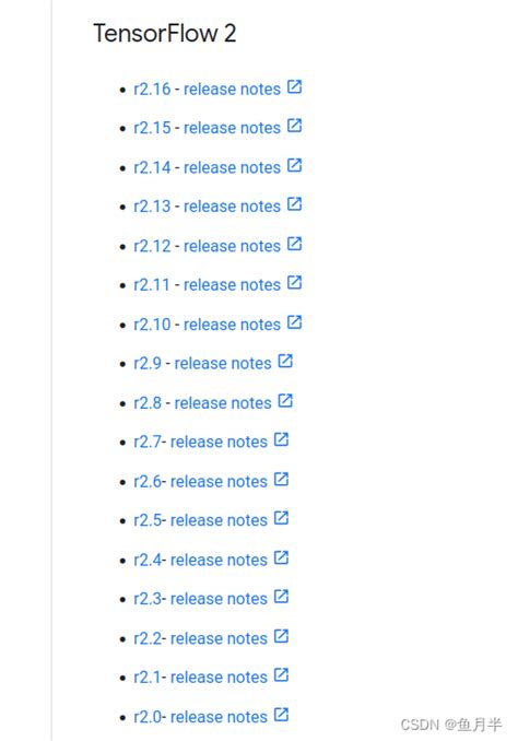 从tensorflow导入earlystopping能运行但是一直提示未解析tensorflowkerasmodels一直有红色线 Csdn博客