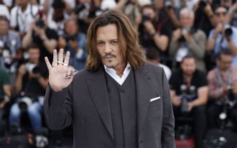 El Extraño Comentario De Lily Rose Depp Sobre Su Padre Johnny Depp