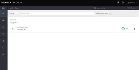 How To Install And Configure OpenShift Origin PaaS Server On Ubuntu 18 04