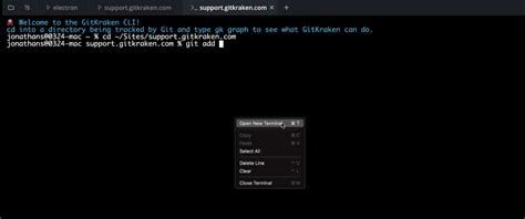 GitKraken Client V Release Now X Faster For Apple Silicon Users