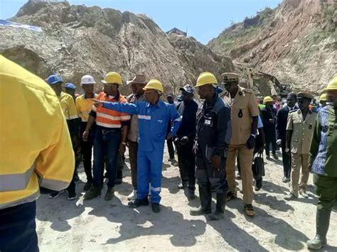 Cameroun Bientôt Une Mine Dor Révolutionnaire Mines Actu Burkina
