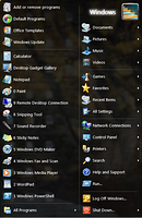 Classic Shell Download