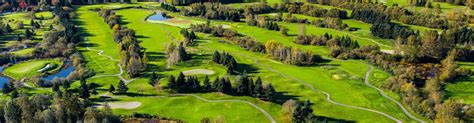 Willows Run Golf Complex Redmond Wa Public Course Driving Range