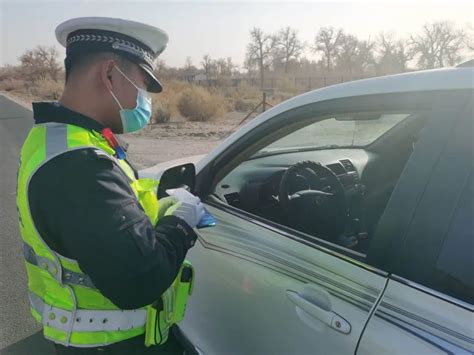额济纳旗交警年底放大招！ 秋冬季“百日会战”已全面打响，一定与你有关！澎湃号·政务澎湃新闻 The Paper