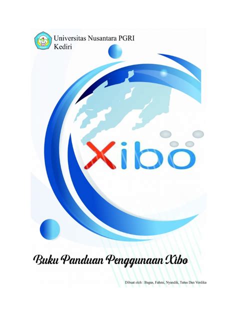 Tutorial Xibo Baru Pdf