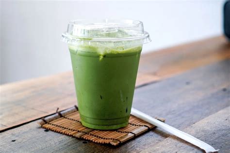 Make A Matcha Boba Tea Like An Expert Teajoy