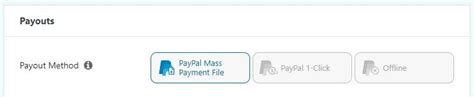 How To Pay Affiliates Via Paypal Mass Payments Easy Affiliate