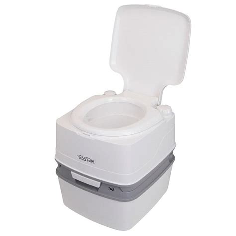 Биотуалет Thetford "Porta Potti Qube 165"