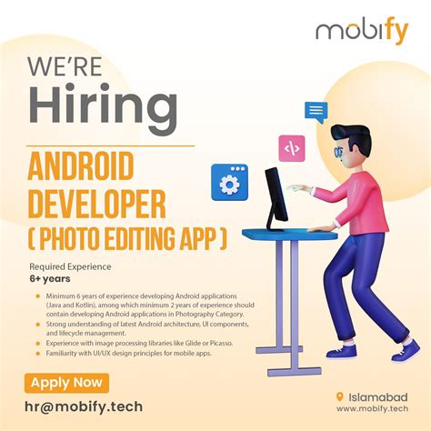 Mobify Gamingindustry Apps Hiring2024 Hrjobs Resources… Mobify