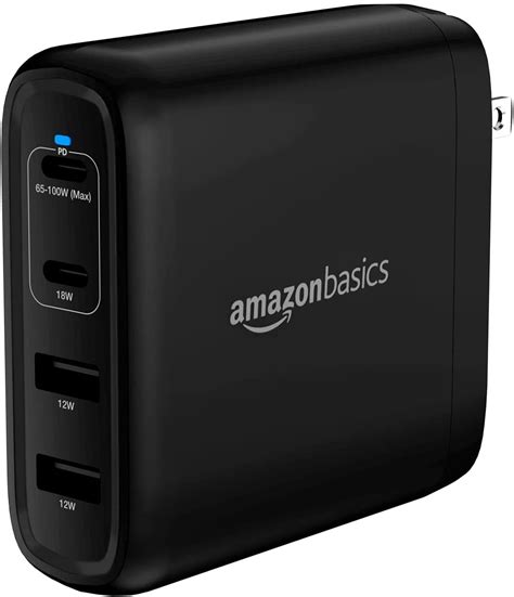 AmazonBasics Tech Products That Are Actually Pretty Good