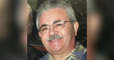 Tribute Wall Benny Scalora