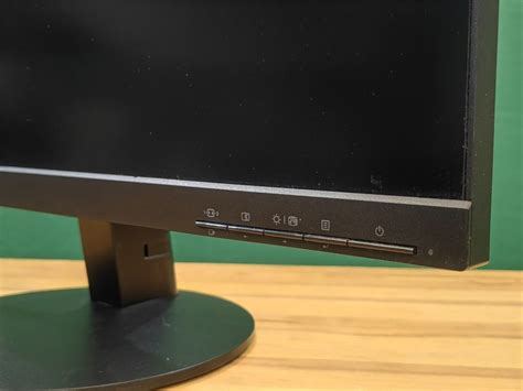 Lenovo Thinkvision Led Frameless Monitor Computers And Tech Parts