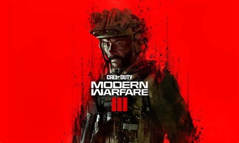 Call Of Duty Modern Warfare 3 Preorder Details Revealed — Too Much