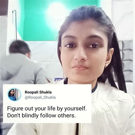 Life Quotes Roopali Shukla Motivational Speaker Motivational Speaker