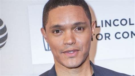 Trevor Noah Age Family Bio Famous Birthdays