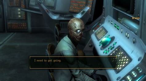 Brains Terran Starship Command Wiki Fandom