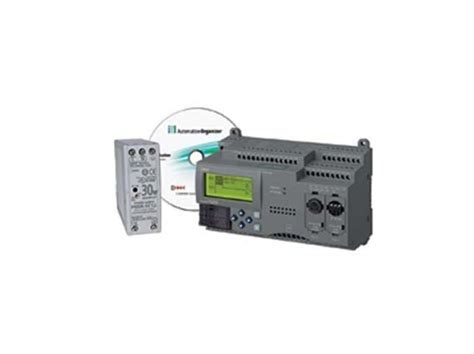 KIT SMART BDC K IDEC Programmable Logic Controllers