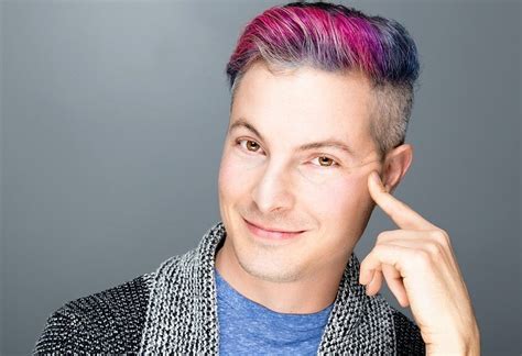 “we Will Never Refer To Someone As Non Binary” X Men ‘97 Actor Refuses