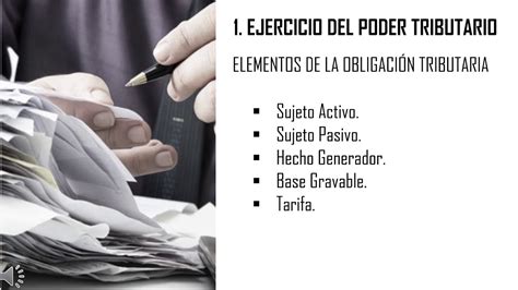 Como Funciona El Sistema Tributario En Colombia Youtube