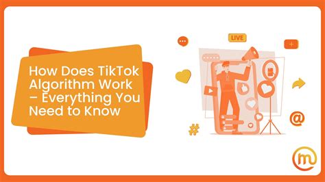 How Does TikTok Algorithm Work - Everything You Need to Know | Made Online