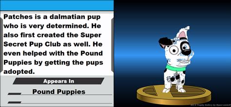 Super Smash Trophy Patches By Cozyglow Sweetie Tf On Deviantart