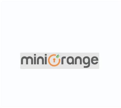 Miniorange Sso Software Free Demo Available At Best Price In Pune Id