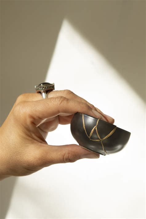 Kintsugi 1 Day Workshop Ica