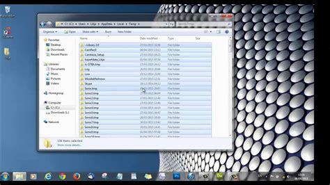 Как почистить компьютер от мусора Youtube