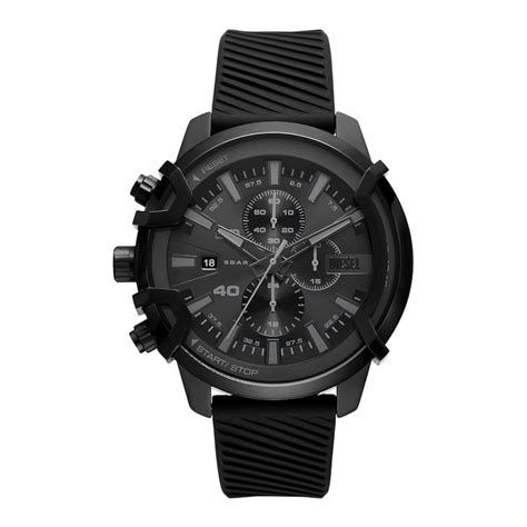 Bracelet And Wristwatch Set Dz4650set Time Ge