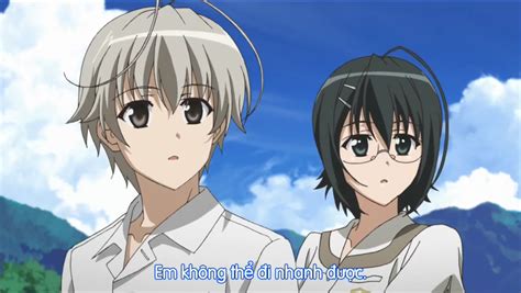 Kasugano Haruka X Yorihime Nao Yosuga No Sora Kasugano Haruka